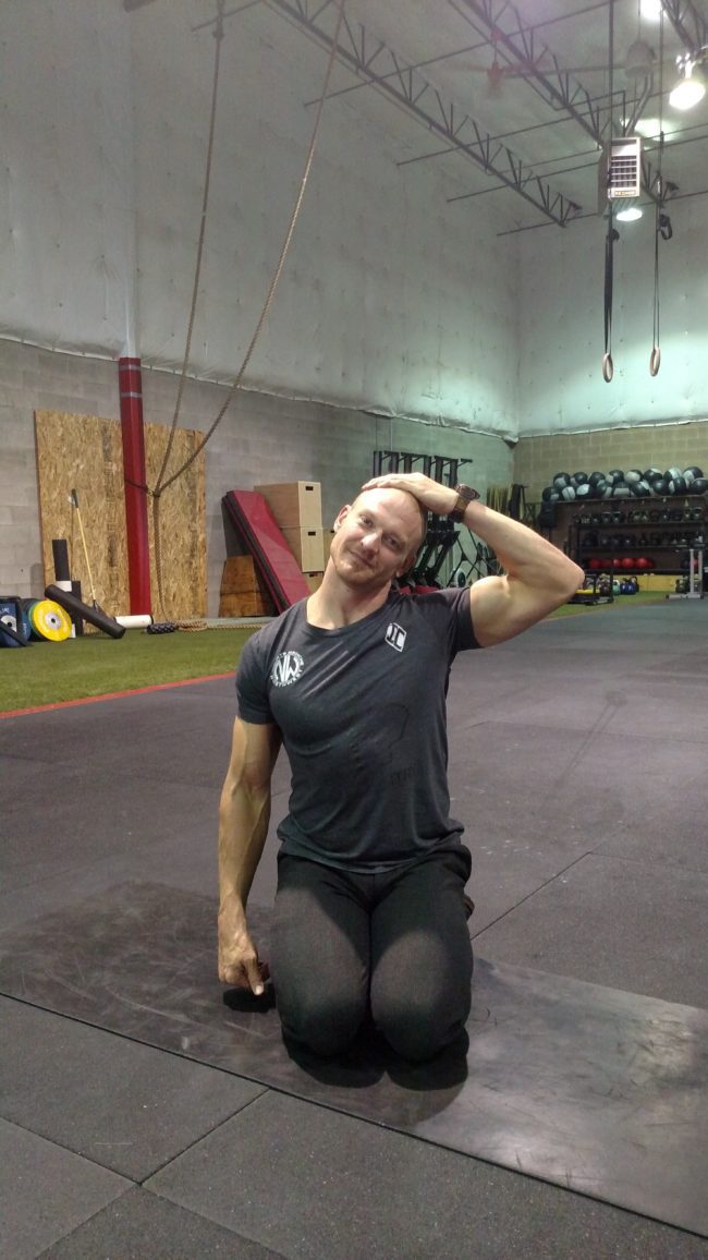 The Three Stretches You Should Avoid After a Car Accident • Sports ...