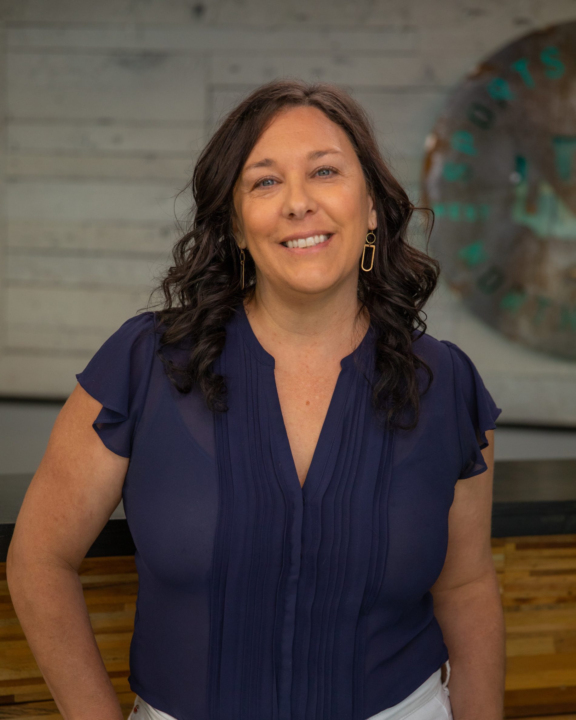 Alicia Pond, EAMP – Sports Medicine Northwest