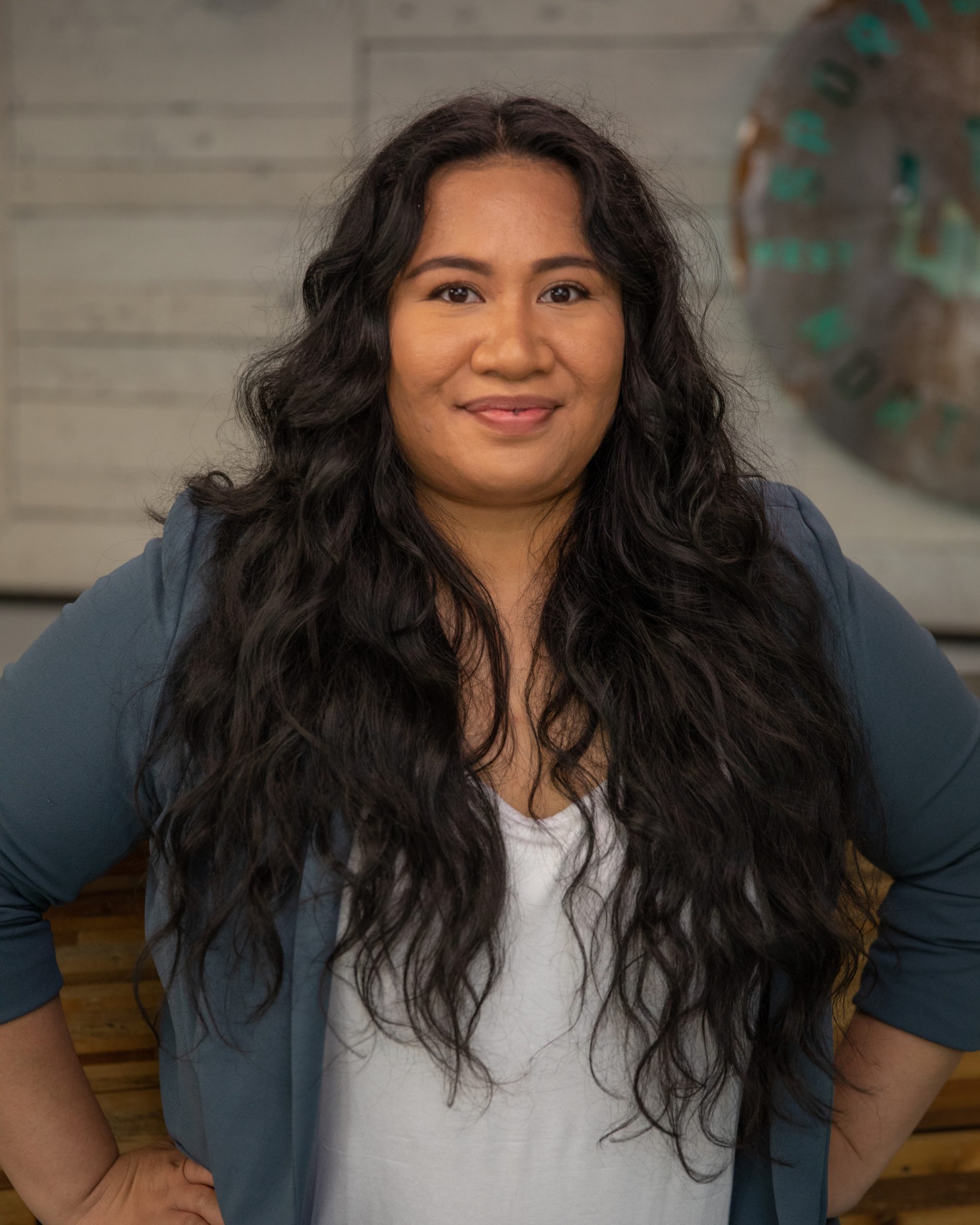 Reilaghi Tasi – Sports Medicine Northwest